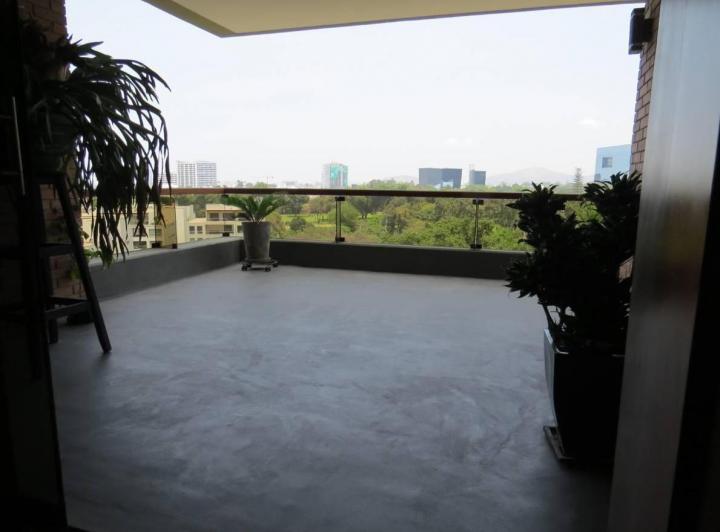 Precioso y Elegante Departamento en Cerros de Camacho, Provincia de ...