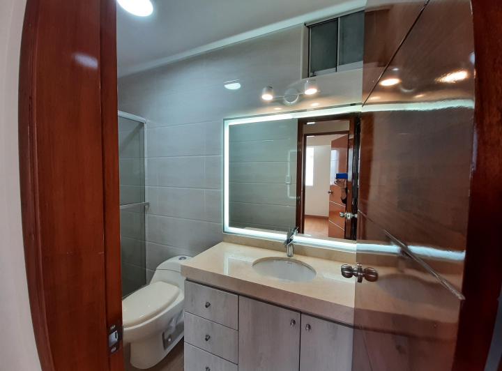 Hermosos Duplex de 4 Habitaciones con Lindas Areas Comunes, Provincia ...