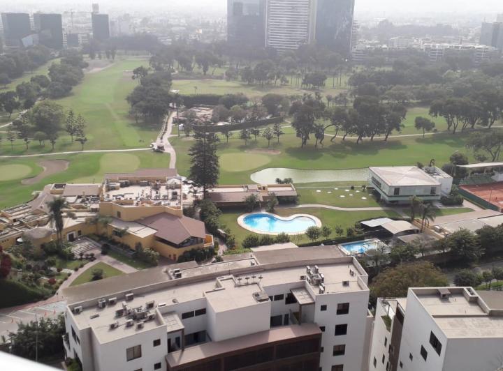 Dpto en Venta en Cerros de Camacho - Surco, Provincia de Lima - Adondevivir