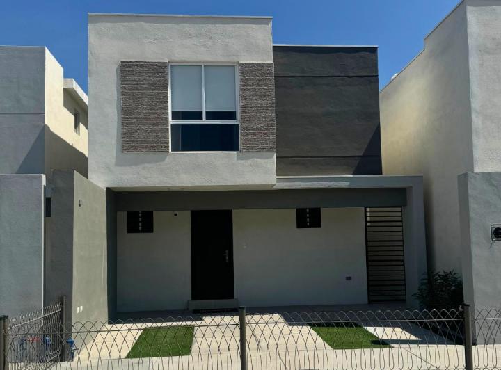 Desarrollos inmobiliarios en venta - Casas en Veranda Paseo Residencial ...