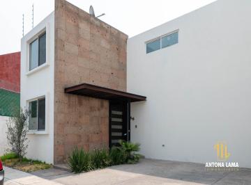 Casas en venta en San Pedro Cholula - Inmuebles24