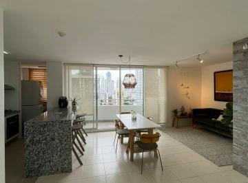 Apartamentos en venta en San Francisco, Panamá - Compreoalquile
