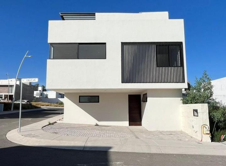 Hermosa Casa Nueva, Estrénala | Fraccionamiento Zizana | Vivan...