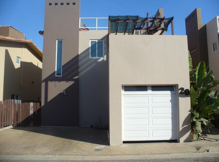 Casas en Renta - - m2 - 2 recamaras - Mar de Popotla - $18000